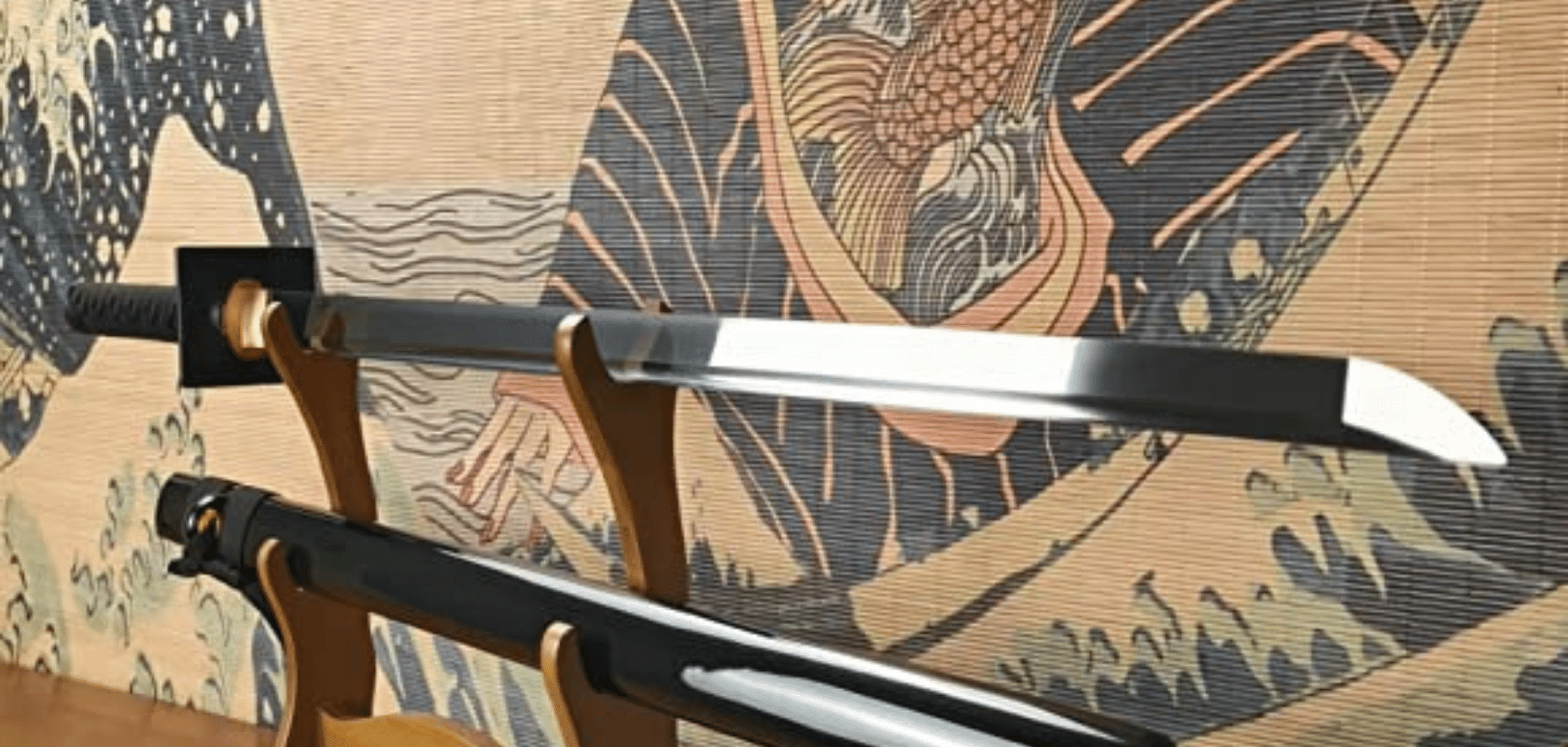 Shinwa Swords Carrying On The Tradition Of The Samurai