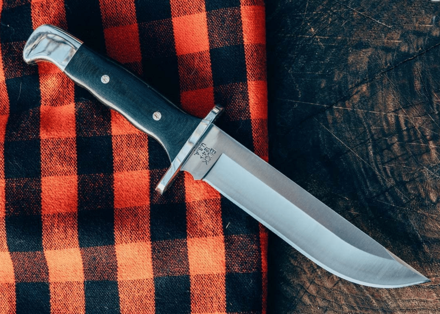 9 Best Bowie Knives in 2022