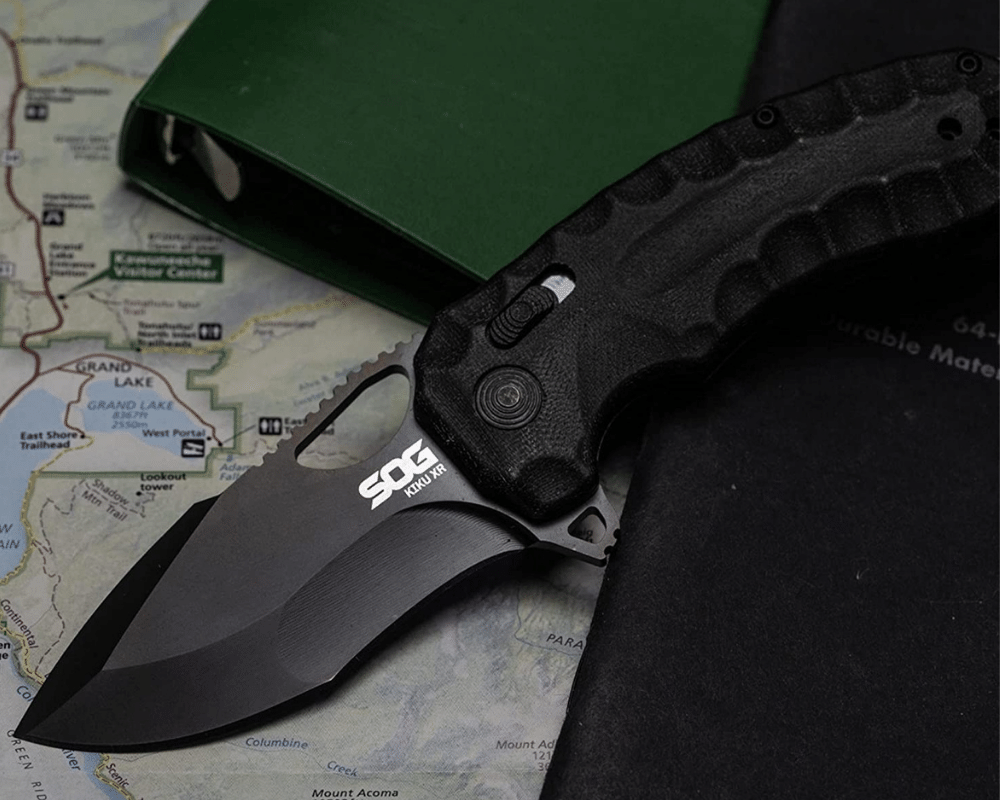 12 Best Tanto Knives of 2022