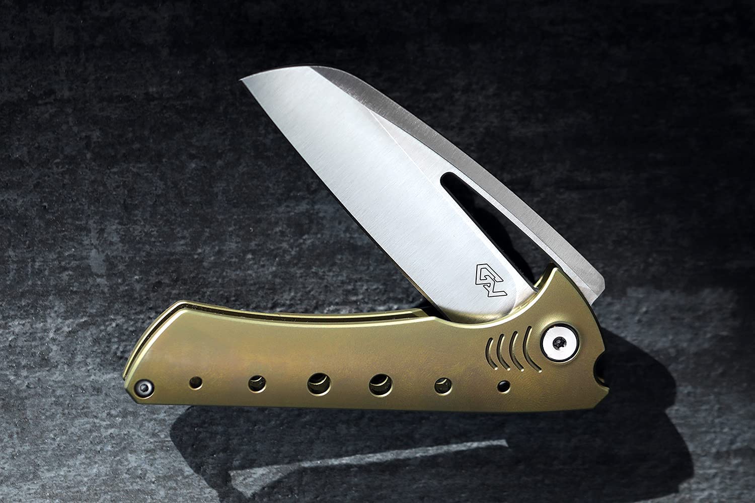 Wharncliffe Knife Top 20 in 2022 For EDC