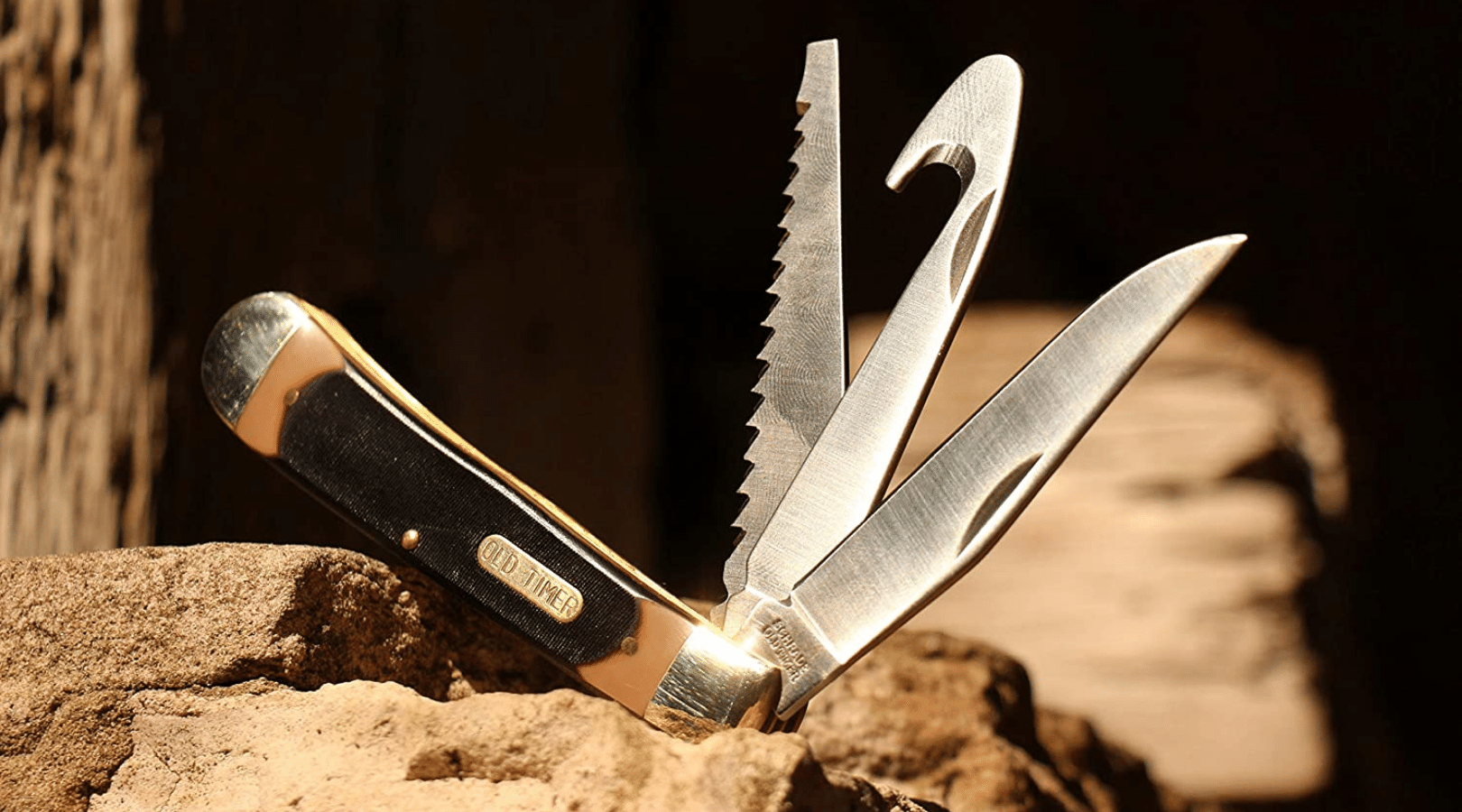 It's A Trap! 11 Best Trapper Knife