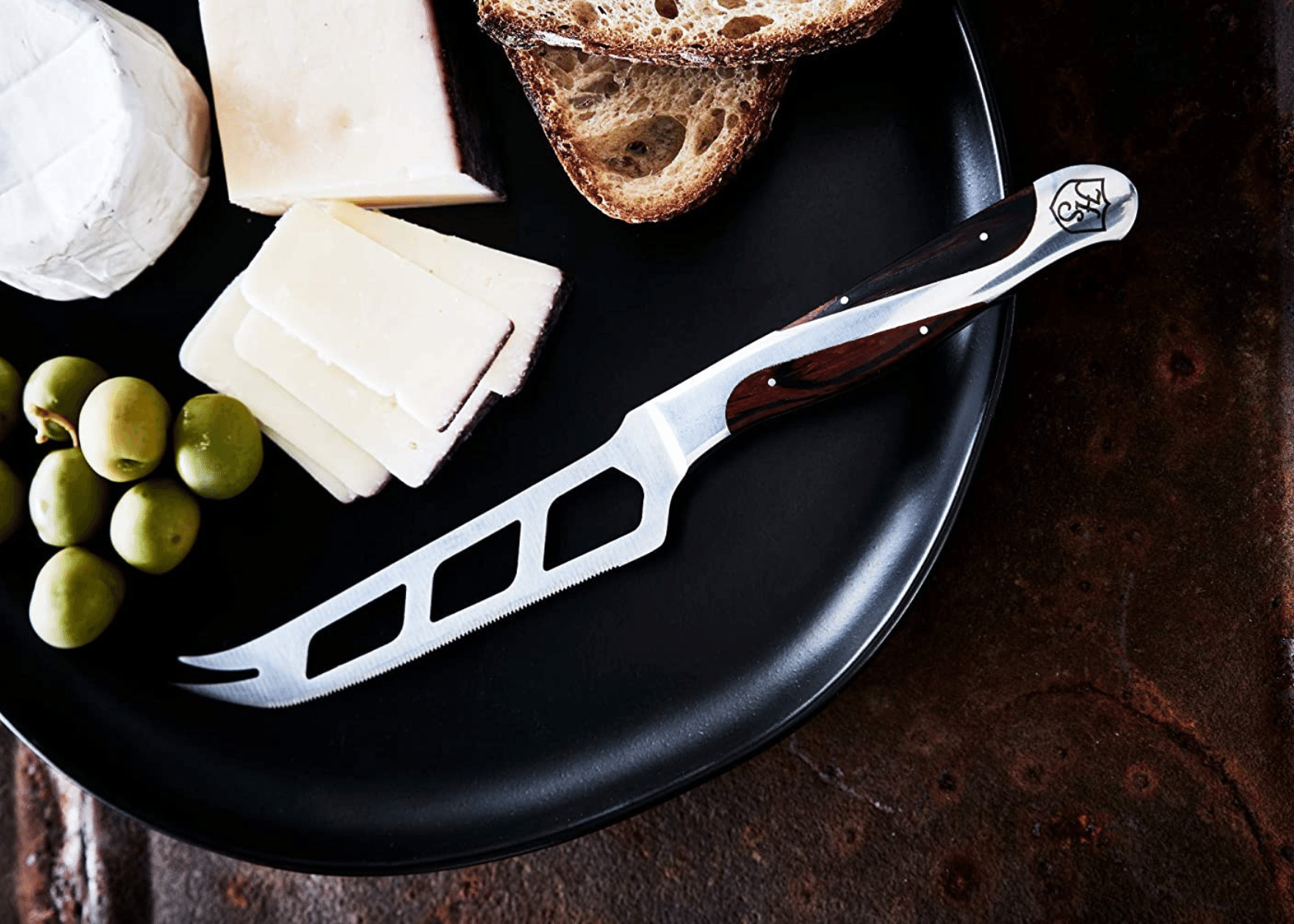 Say Cheese! Cheese Knives For Every Occasion