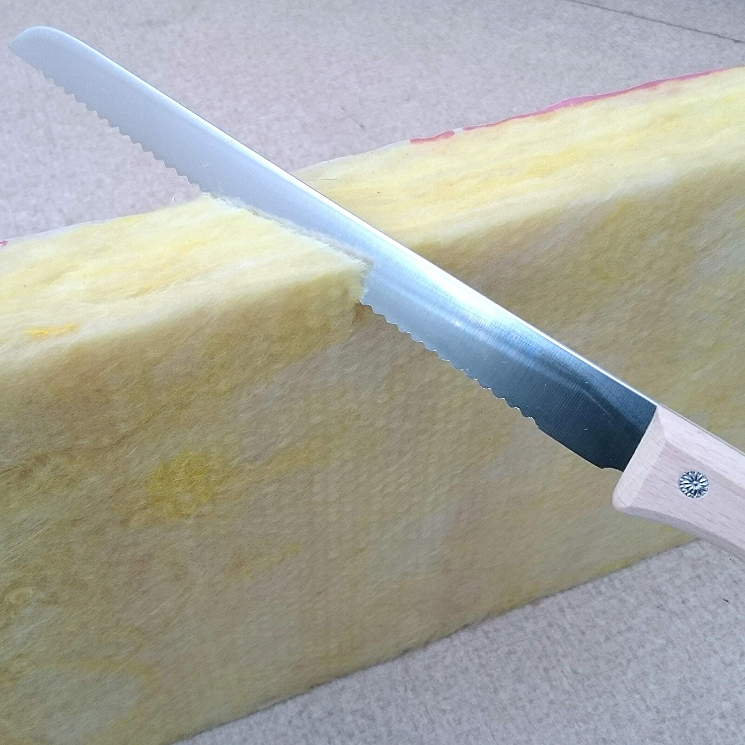 The Insulation Knife Buyers Guide