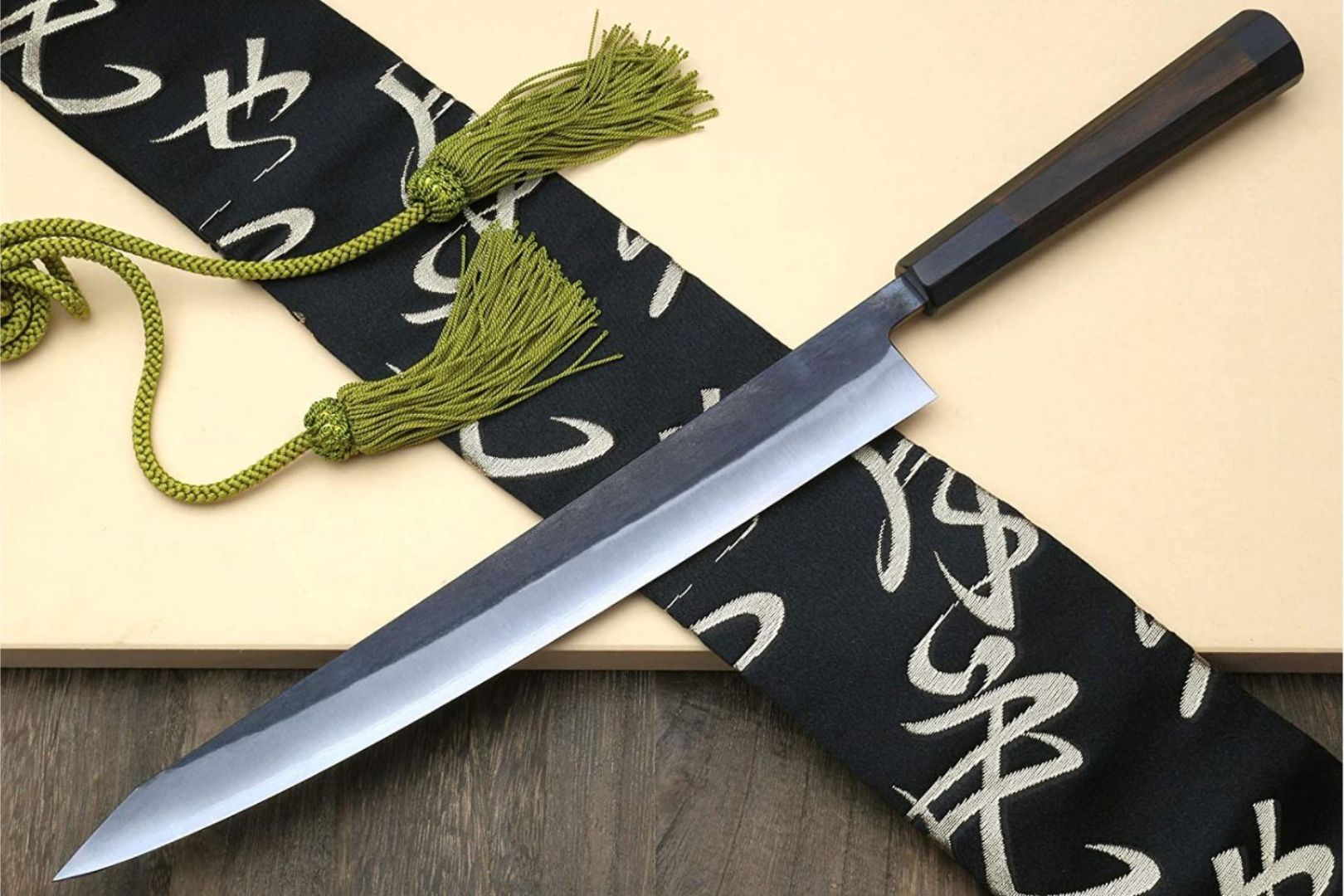 10 Best: The Sujihiki Knife Is The Best Blade In The Kitchen