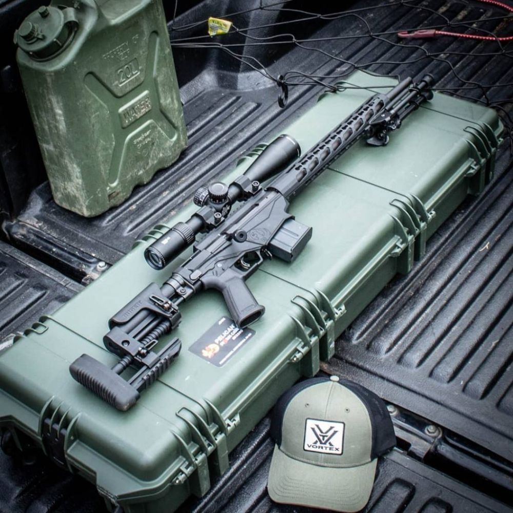 5 ~ Best Sniper Rifle Case