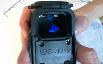 Covers Up: 5 Best EOTech Scope Covers You Need To Know About