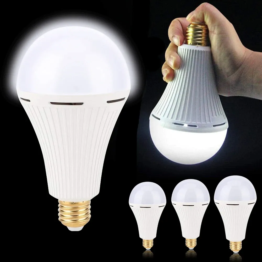 Top 5 Guide To Recharging Your Light Bulbs (2023 Updated)