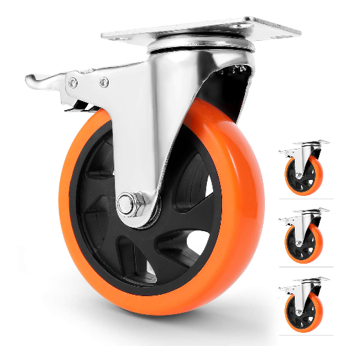 5 Best Tool Box Wheels For A Smooth Rolling Tool Box!