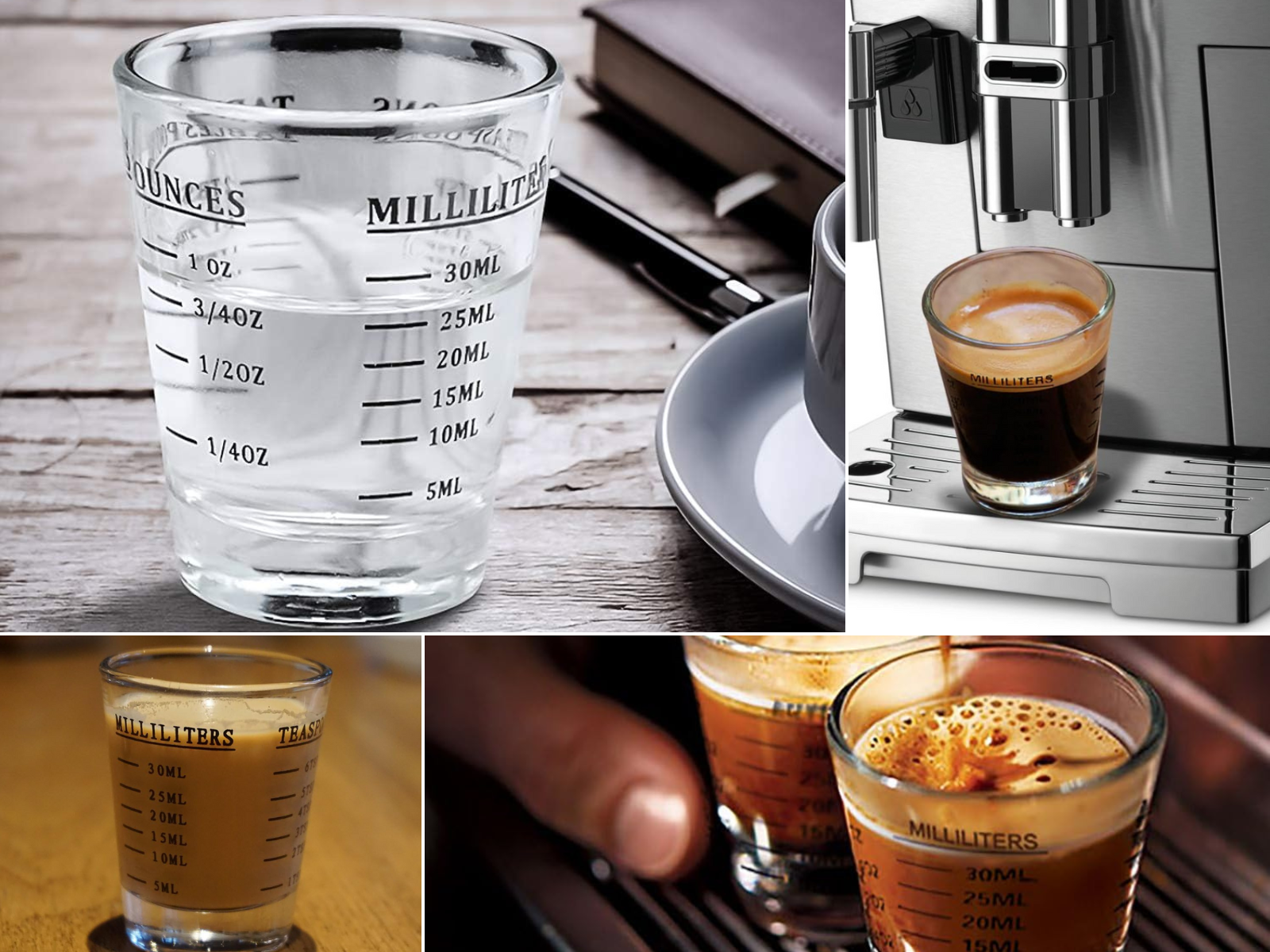 Make Your Life Easier with A Measuring Shot Glass – Top 5 Guide