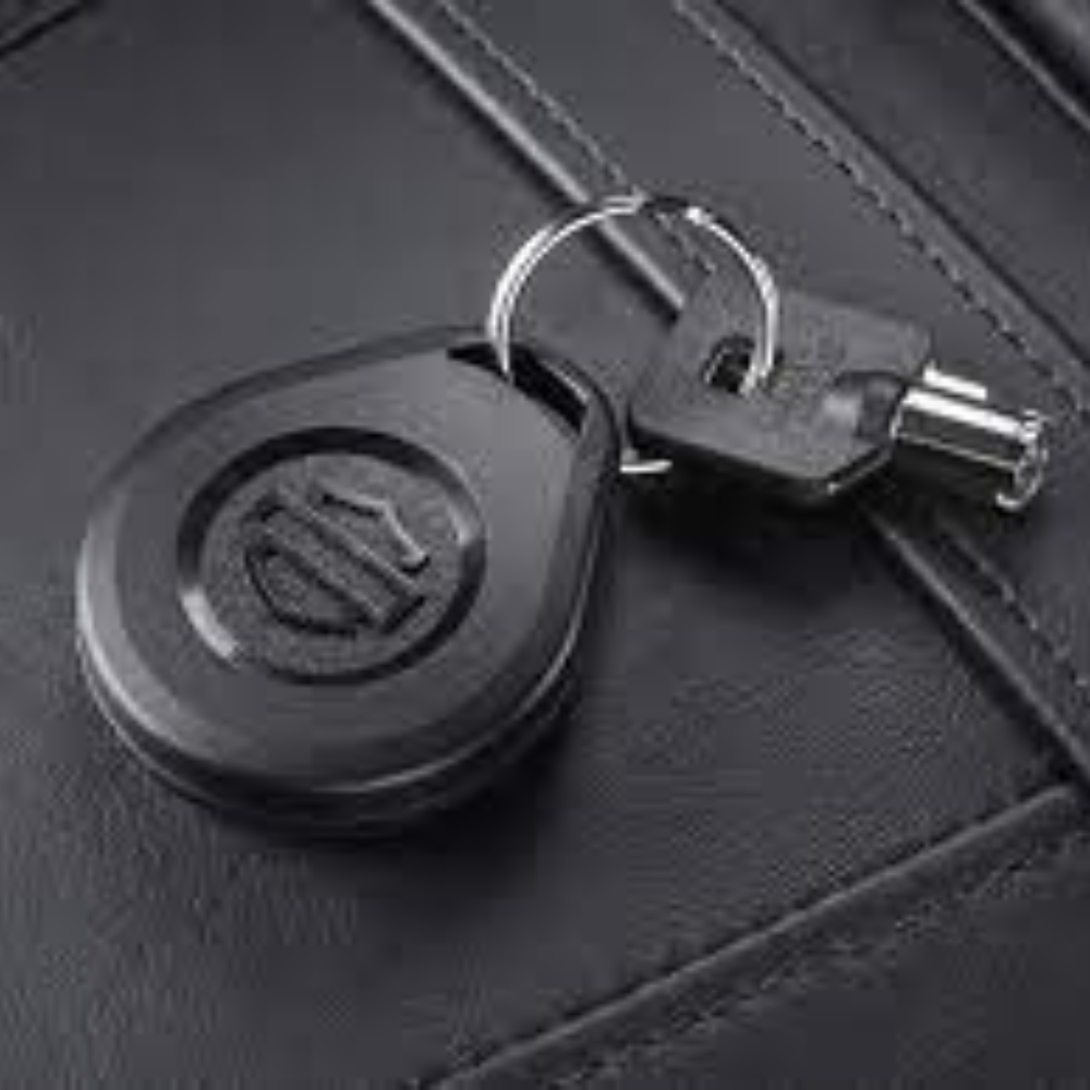 Replacement Harley Davidson Key, Decoration, or Tool?