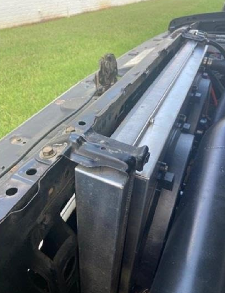 Best 67-87 Chevy Truck LS Swap Radiator Guide: A Detailed Look into ...