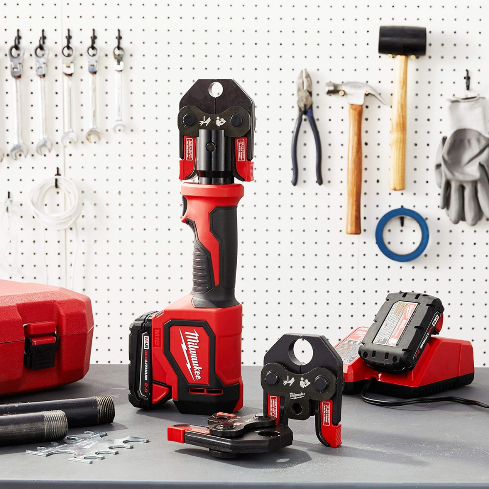 Milwaukee Plumbing Tools: Revolutionizing The Plumbing Landscape