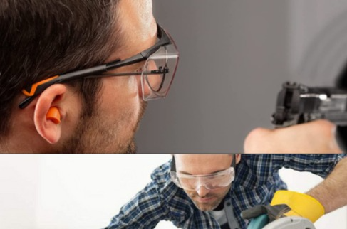 5 Best Shooting Eye Protection Over Glasses