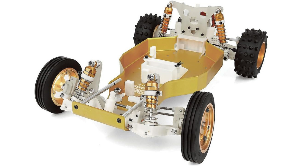 Is the Team Associated RC10 the GOAT of RC Off‑Road Racing?