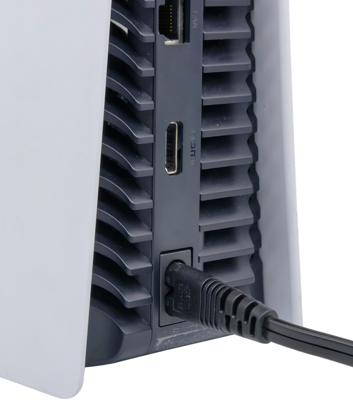 PlayStation 5 Power Cord Distance Explained: Power, Cooling & Graphics
