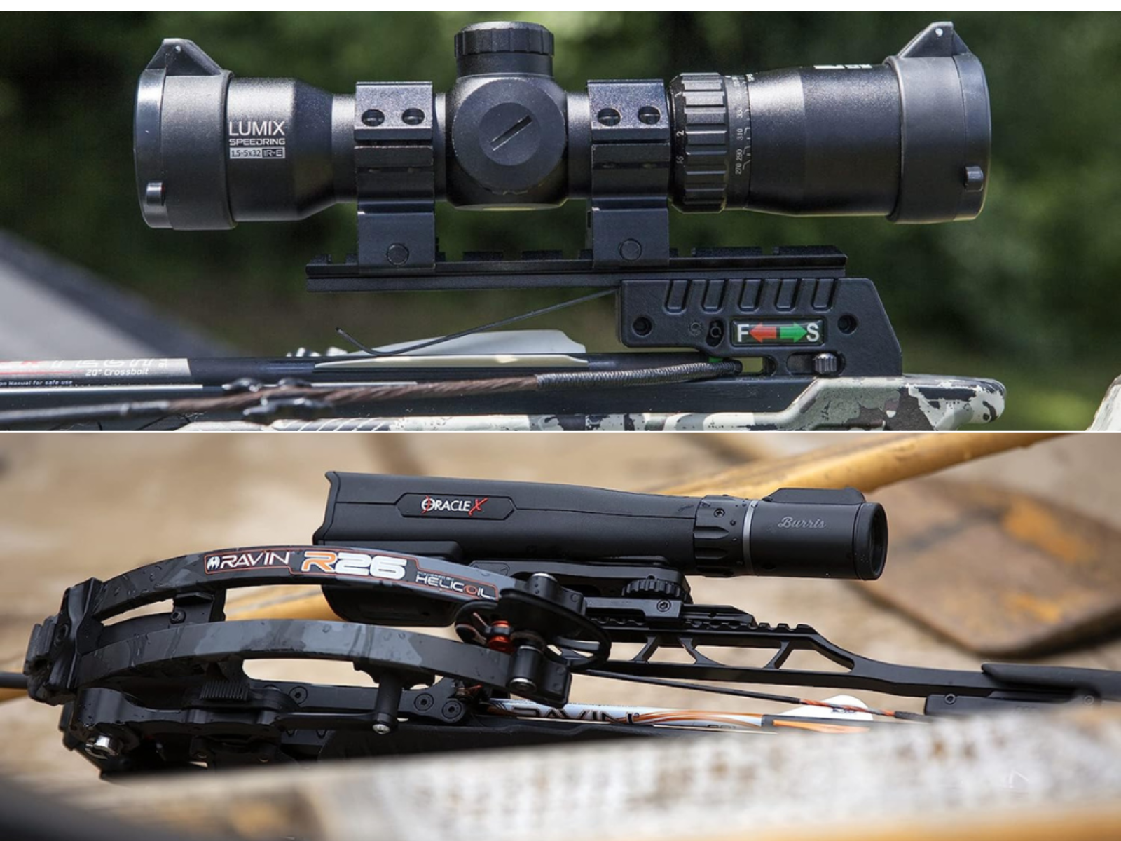 Hit the Bullseye Every Time: Unveiling the Best Crossbow Scopes