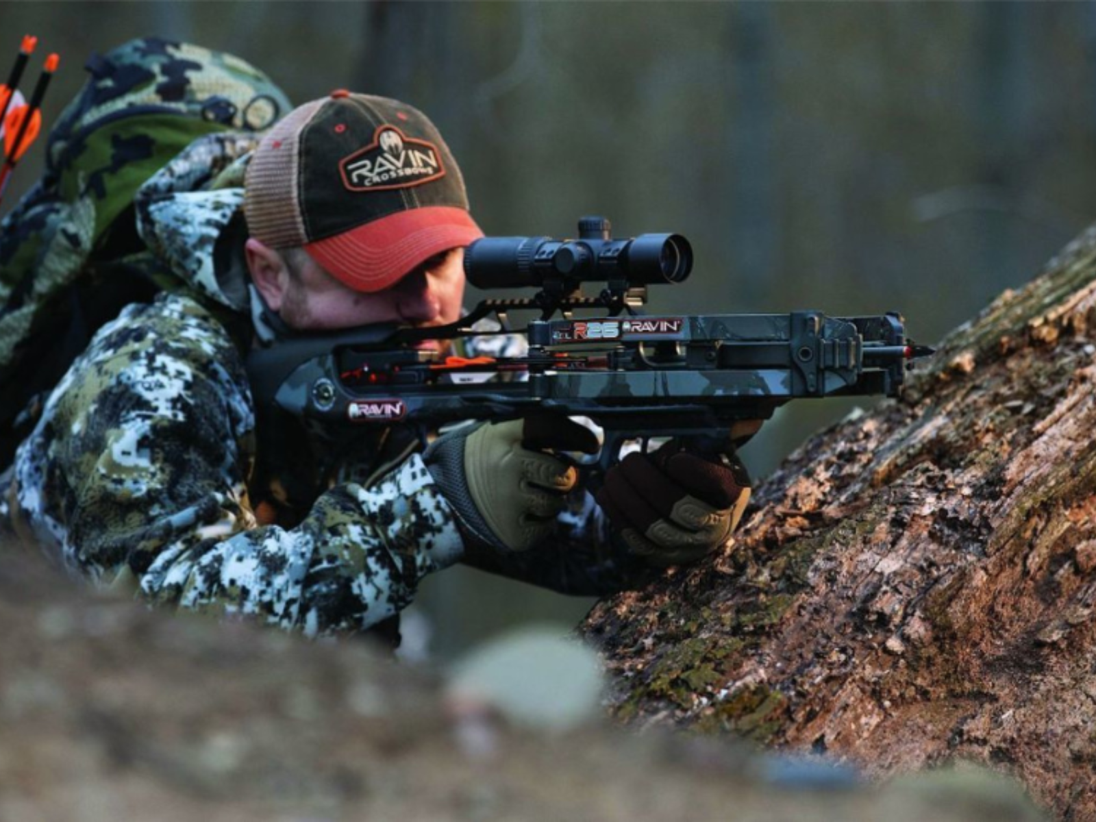 Ravin Crossbow Guide: Silence is the Ultimate Weapon