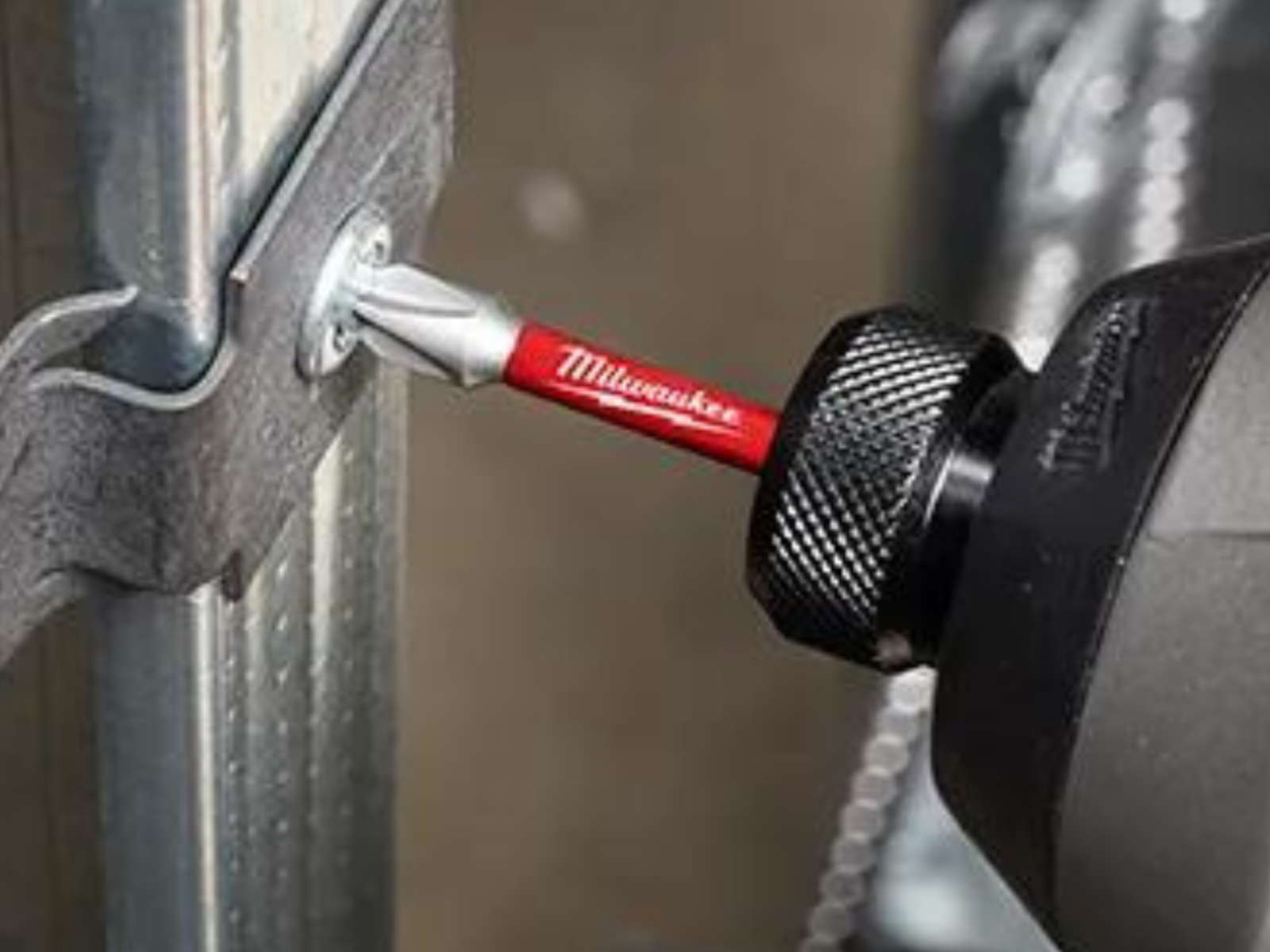 STOP SCREWING AROUND! Why The ECX Screwdriver Bit Is A Game-Changer