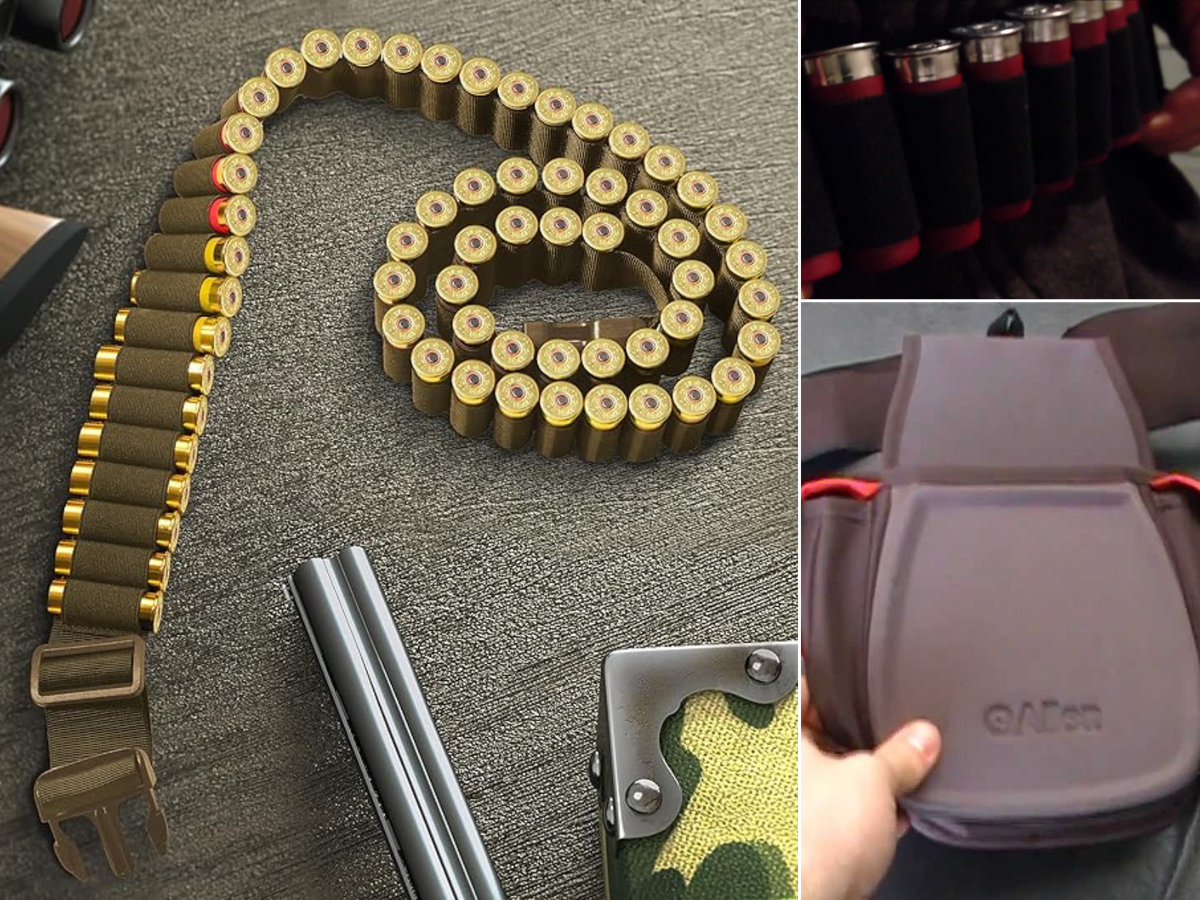 Ultimate Guide To Choosing The Right Shotgun Shell Carrier