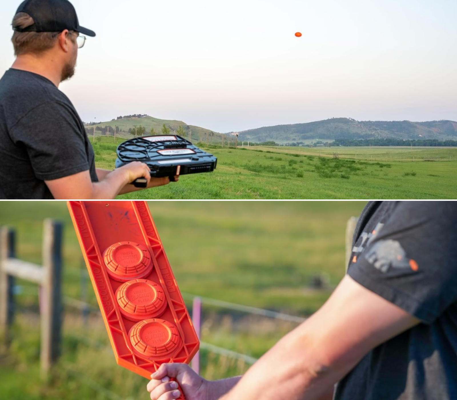 Mastering the Skeet Thrower: A Complete Guide to Clay Pigeon Launchers
