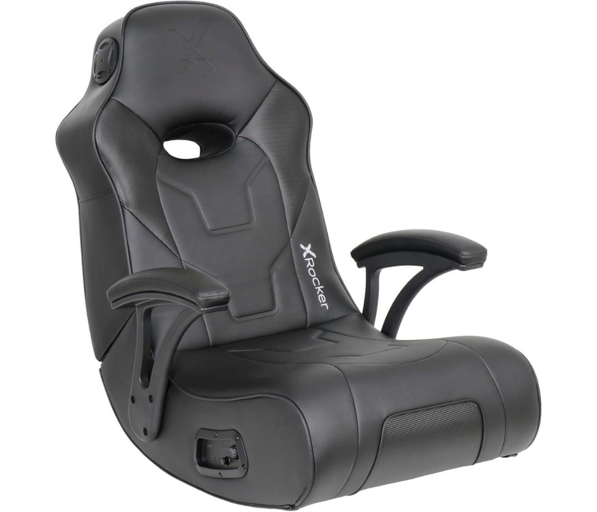 Is the X Rocker Gaming Chair Worth It?