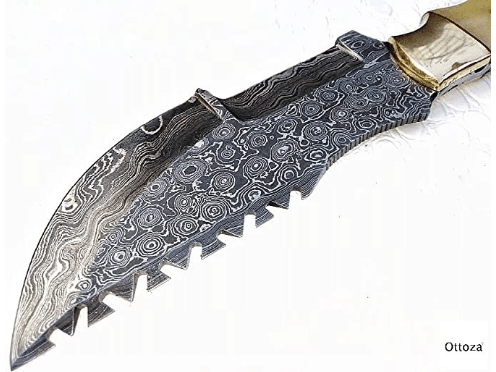 10 Best Bone Handle Knives