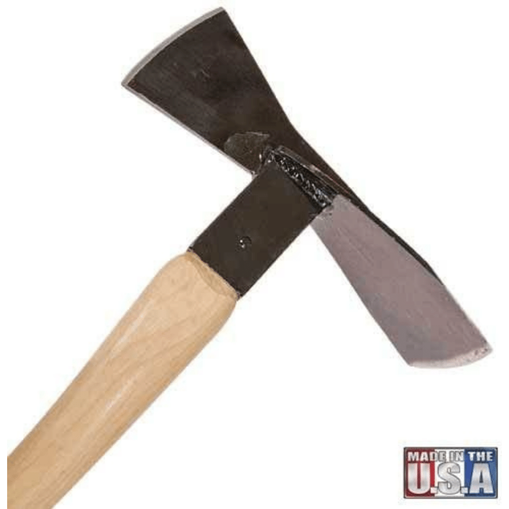Fighting Wildfires! 9 Pulaski Axes