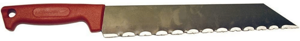The Insulation Knife Buyers Guide