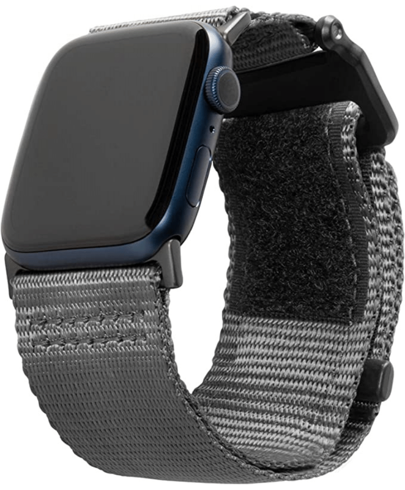 A Tactical Apple Watch Band For Everyone!