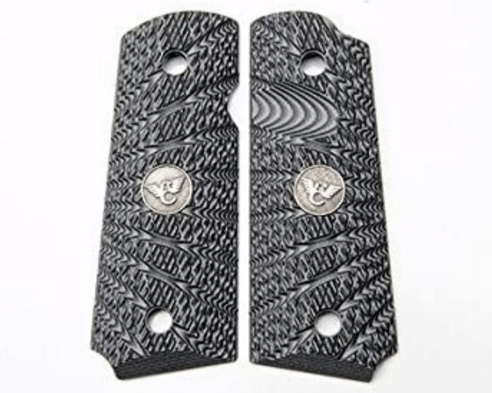 The Best 1911 Grips: 14 That Are Cool And Functional!