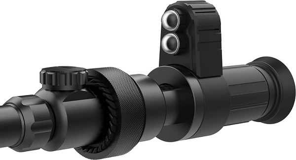 12 Best Digital Rifle Scope ~ 2022