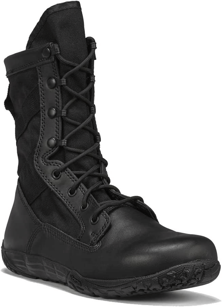 Minimalist Tactical Boots For Every Foot!