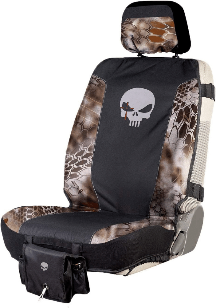 Top 12 Tactical Seat Covers