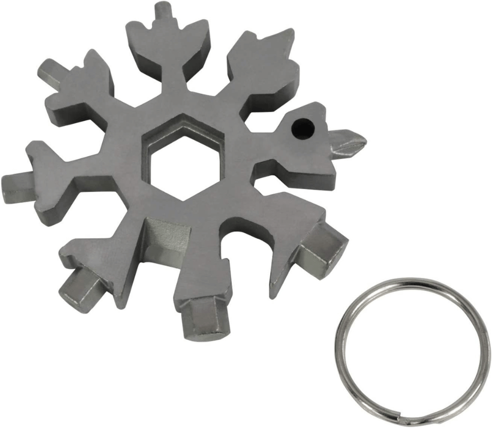 21 Can't-Miss Tactical Gifts For Men