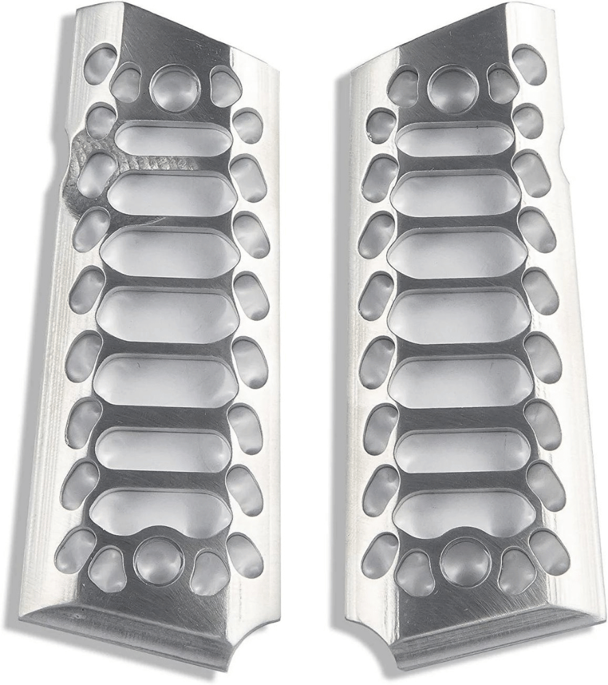 1911 Skeleton Grip Guide