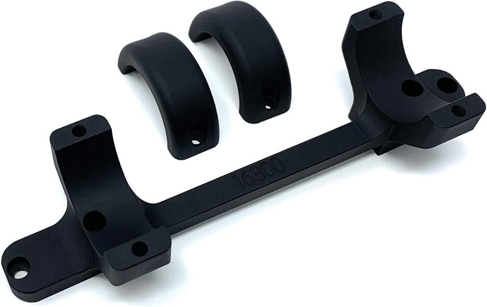 Top 4 Howa 1500 Scope Mounts