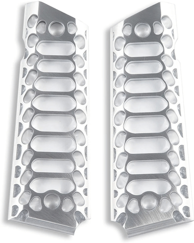1911 Skeleton Grip Guide