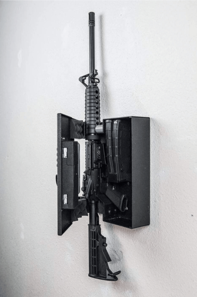 Top AR15 Safe Guide