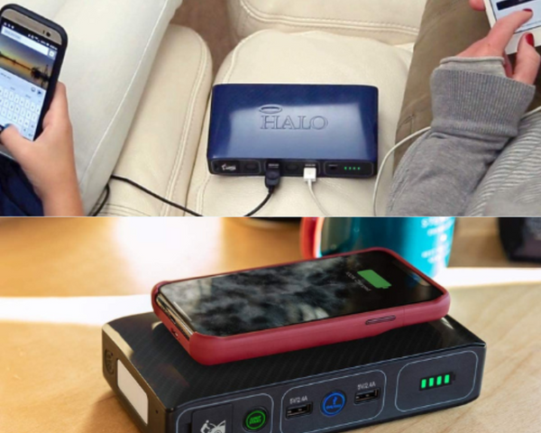 4 Best Halo Portable Power Station Stay Powered On The Go